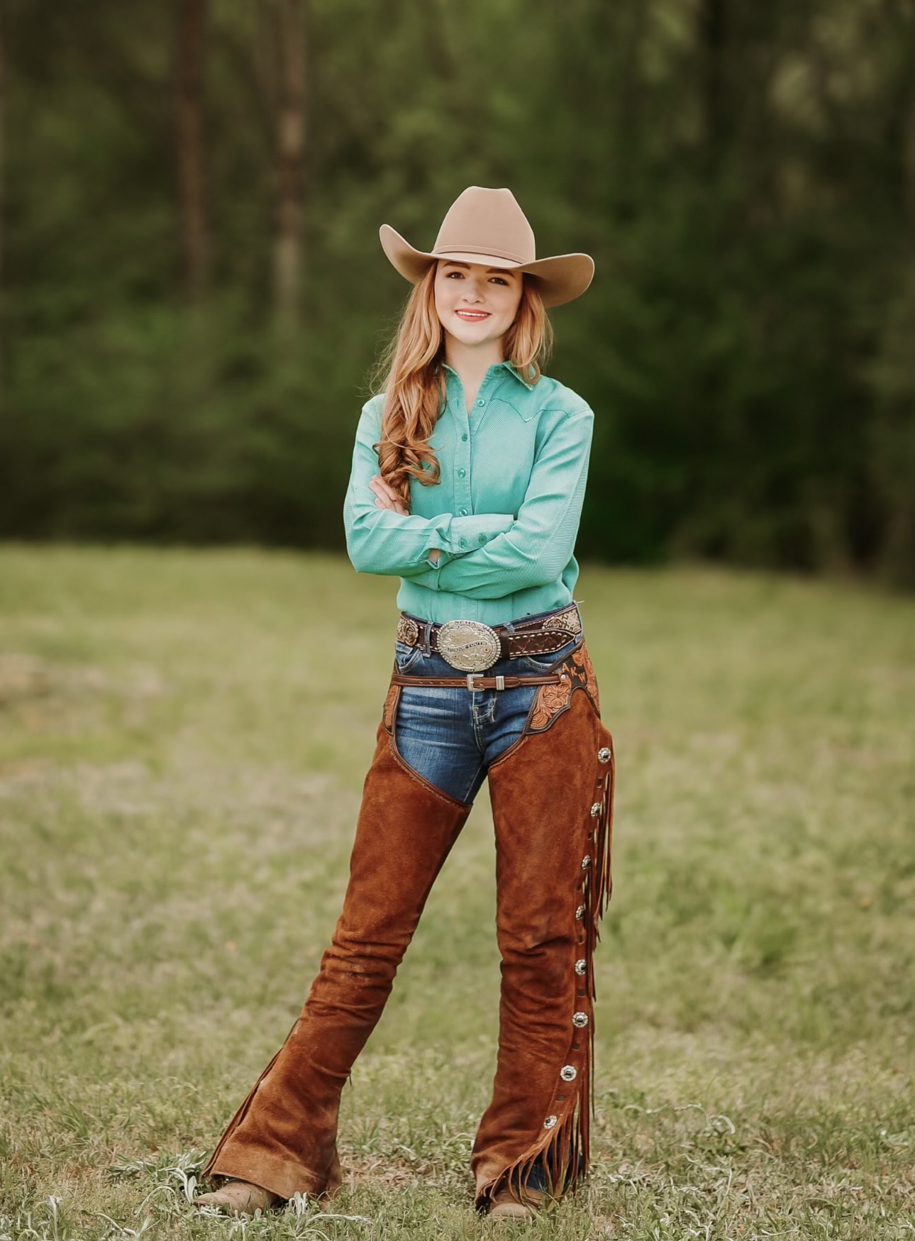 NYCHA Elections Campaign – National Youth Cutting Horse Association